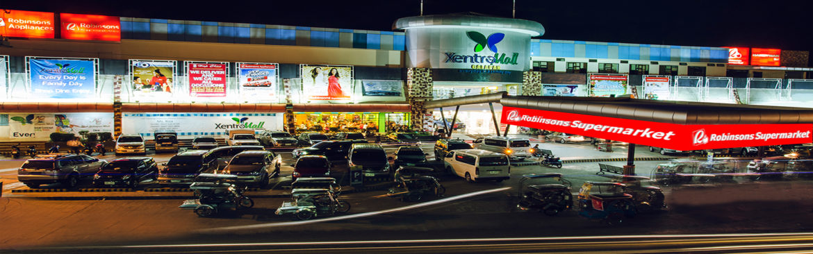 Xentro Mall Calapan – XentroMalls