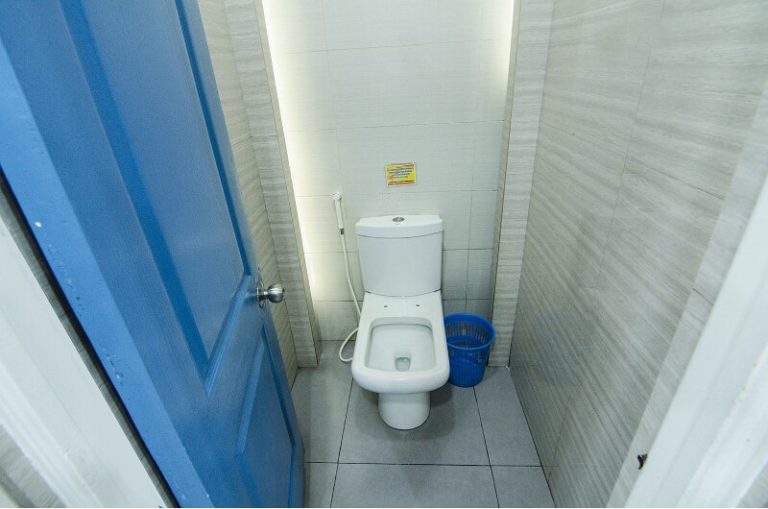Tanay Town Center – XentroMalls