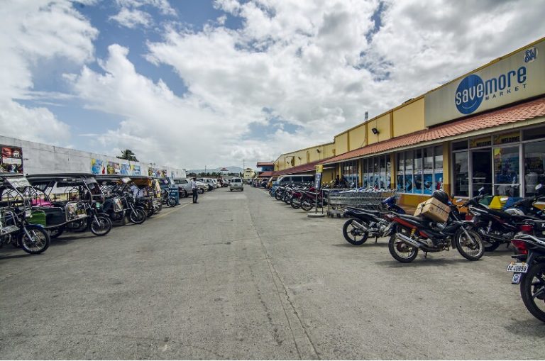 Tanay Town Center – XentroMalls
